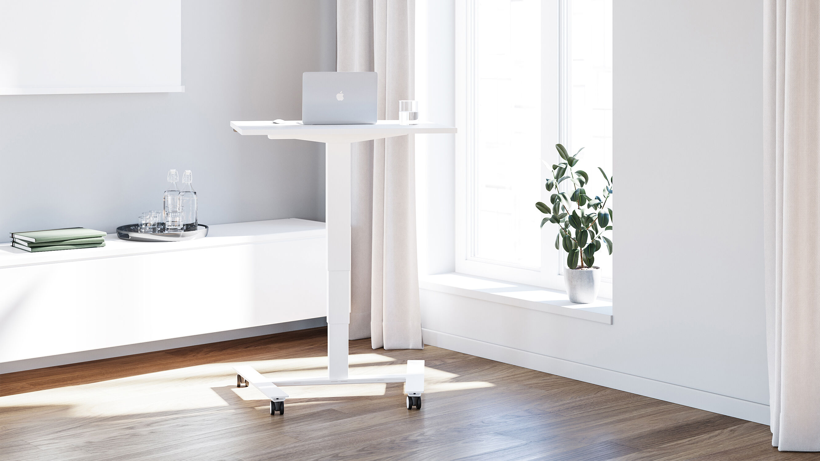 Mobile One A | Products | Swedstyle