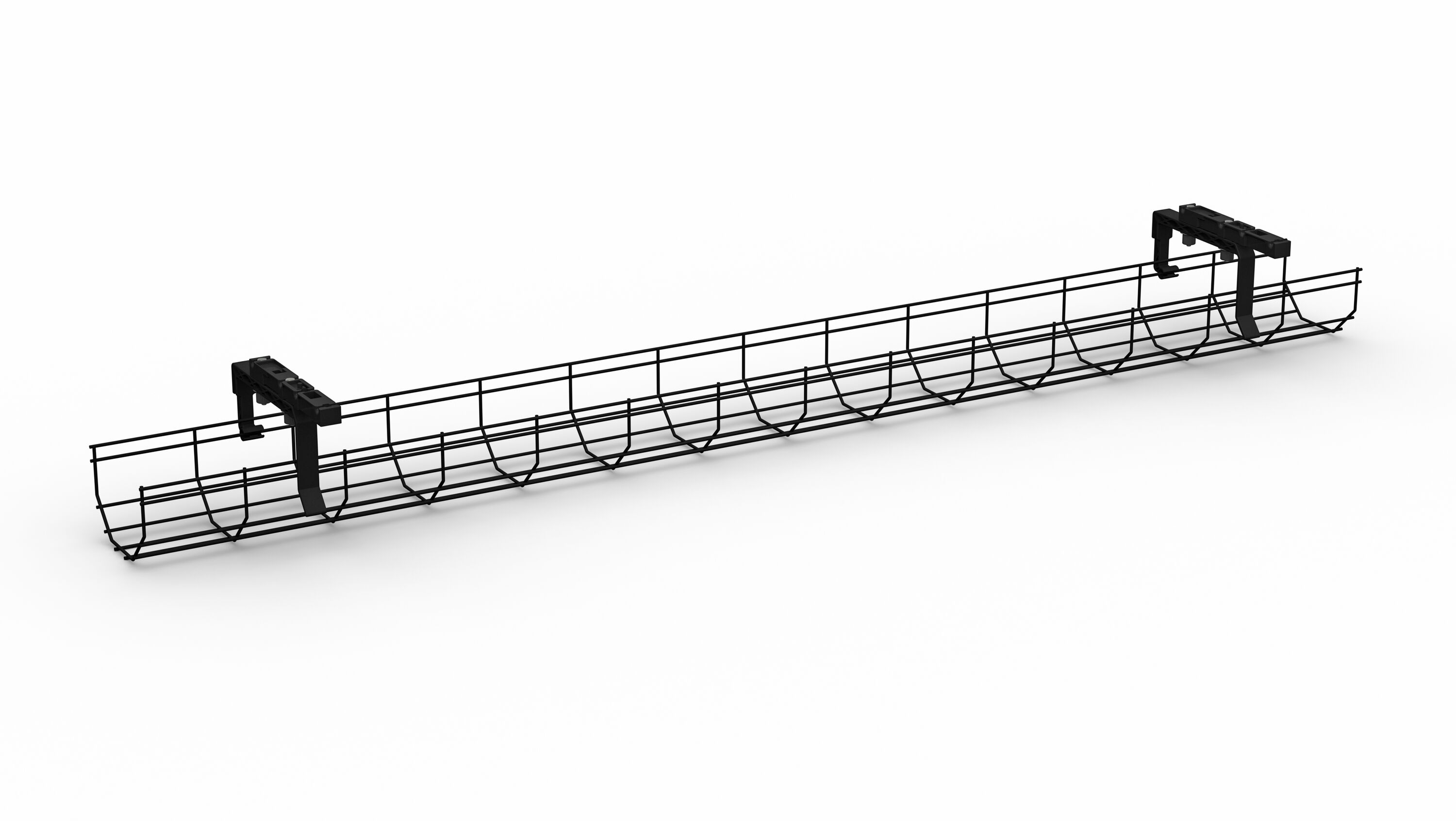 Swedstyle Cable Tray Wire Flip | Products | Swedstyle