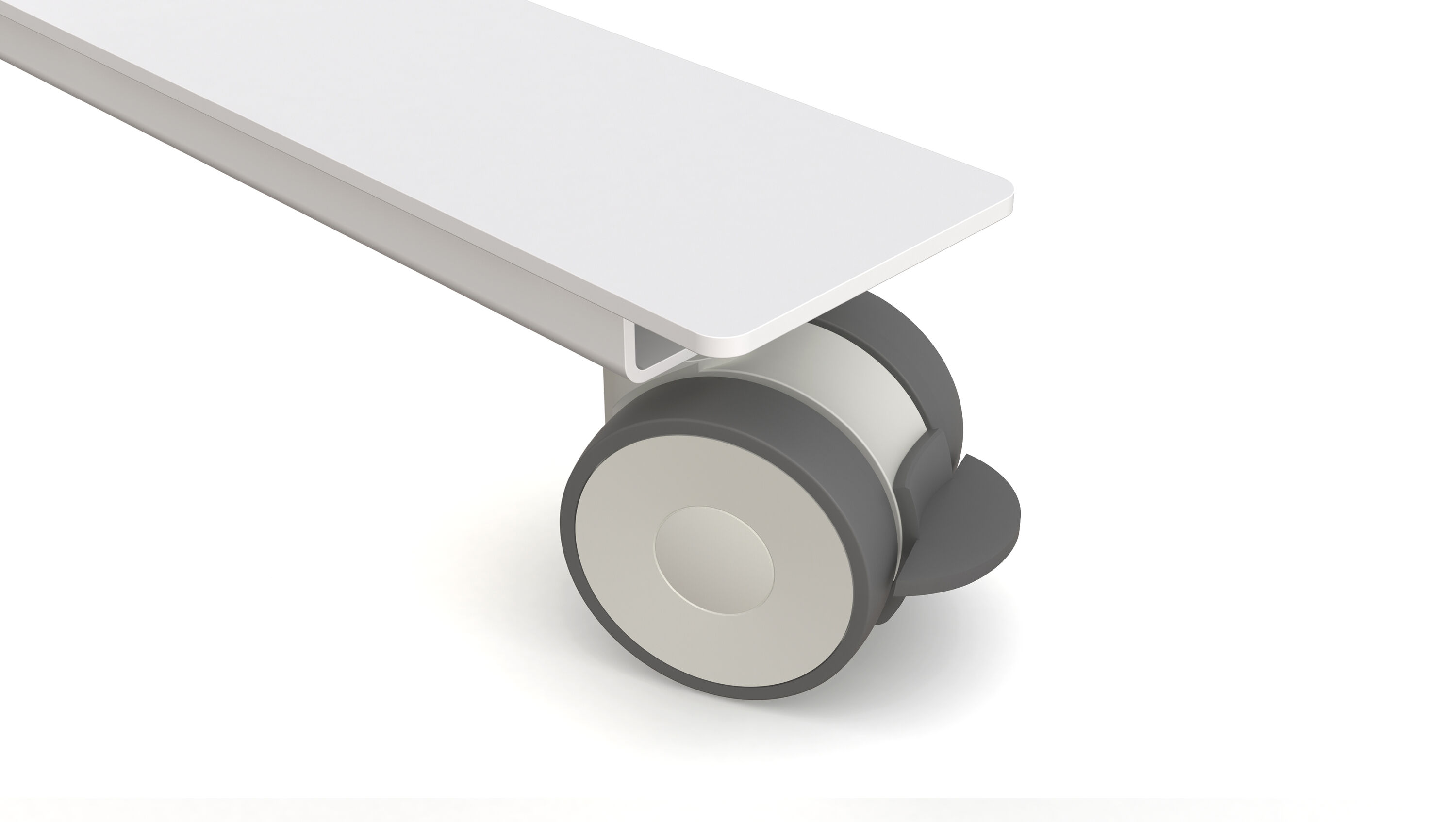 Swedstyle Castors Design | Products | Swedstyle