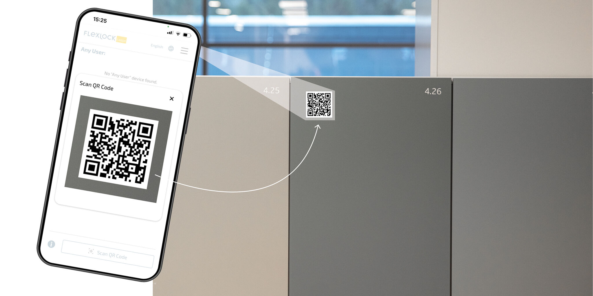 Flexlock Invisible 2.0 Card+ | Products | Swedstyle